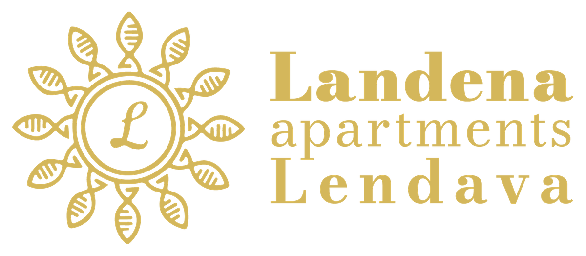 Landena Apartments Lendava